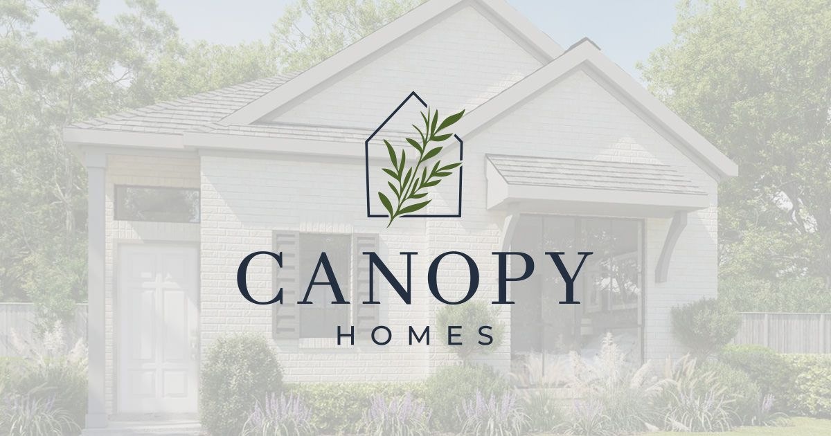 Brand New Homes in Fort Worth, TX | Canapy Homes | Home